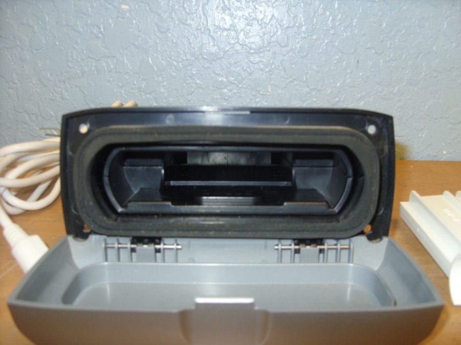 Fusion Marine iPOD DOCK MS-IPDOCK w/ Adjusting Insert - Max Marine ...