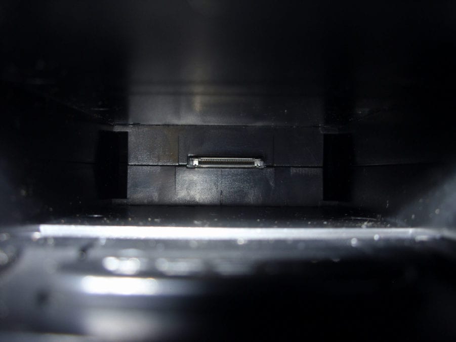 Fusion Marine iPOD DOCK MS-IPDOCK w/ Adjusting Insert - Max Marine ...