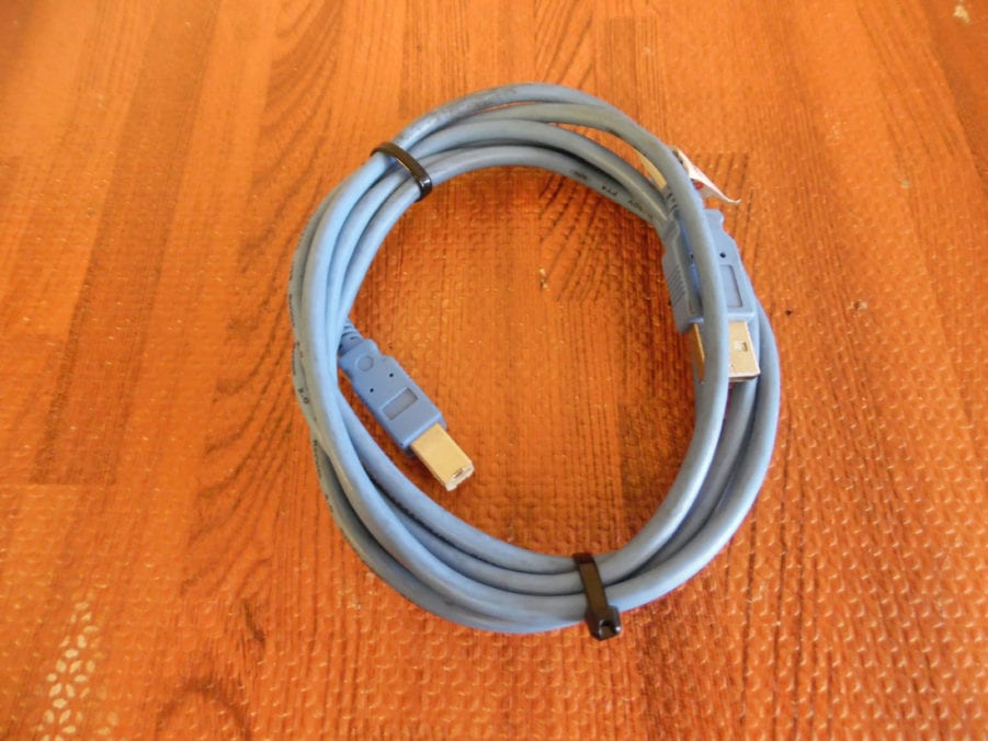 Gefen Mini-USB-1 Sender Extender Over CAT5 w/ USB & CAT5 Cable - Max ...