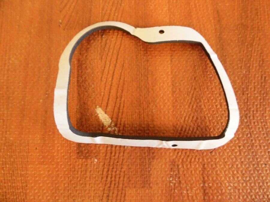 Apelco Raytheon M99-137 Flush Mount Kit f/ Fishfinder 265 365 & GPS ...