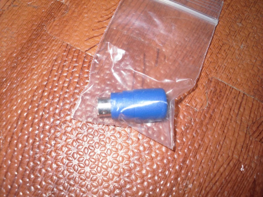 Fusion Proprietary BLUE TERMINATOR - NEW - For MS-NRX200 - Max Marine ...