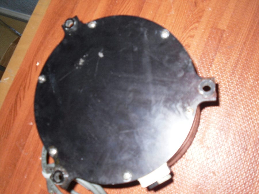 Anschutz Kiel Marine Gyro Compass Repeater? - Max Marine Electronics