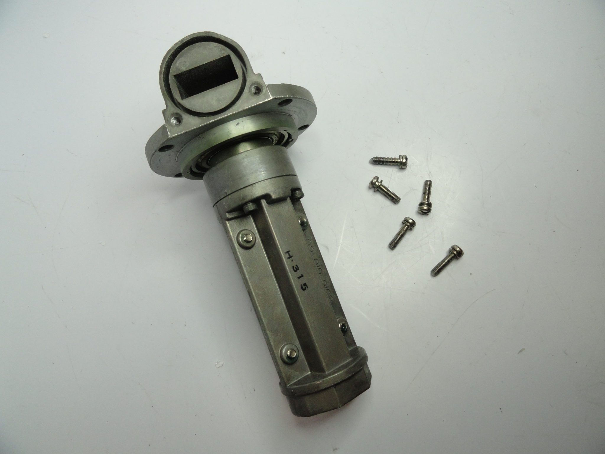 Furuno Right Angle Waveguide Rotary Joint for RSB-0070 0072 0073 DRS4/6 ...