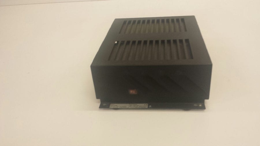 SAILOR PS-4655 AC 115/230 to DC 28v Power Supply Thrane & Thrane w/ 90D ...