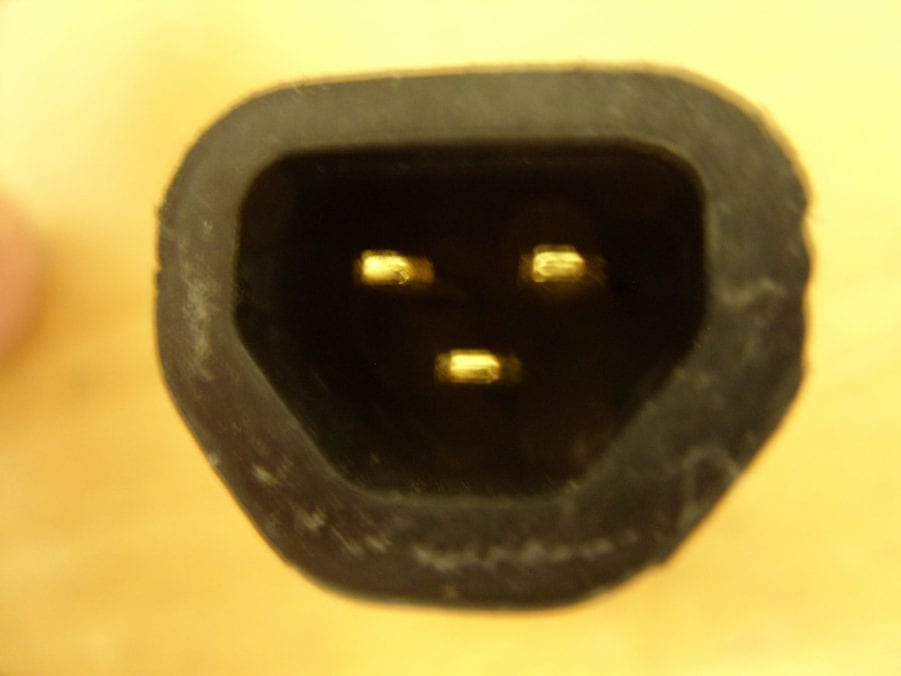 Raymarine HSB2 Inline Terminator - R58117 - For Pathfinder Plus ...