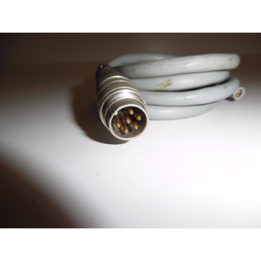 Simrad Robnet Autopilot Cable for AP20 AP22 (SIM-22081145) 30" Long ...