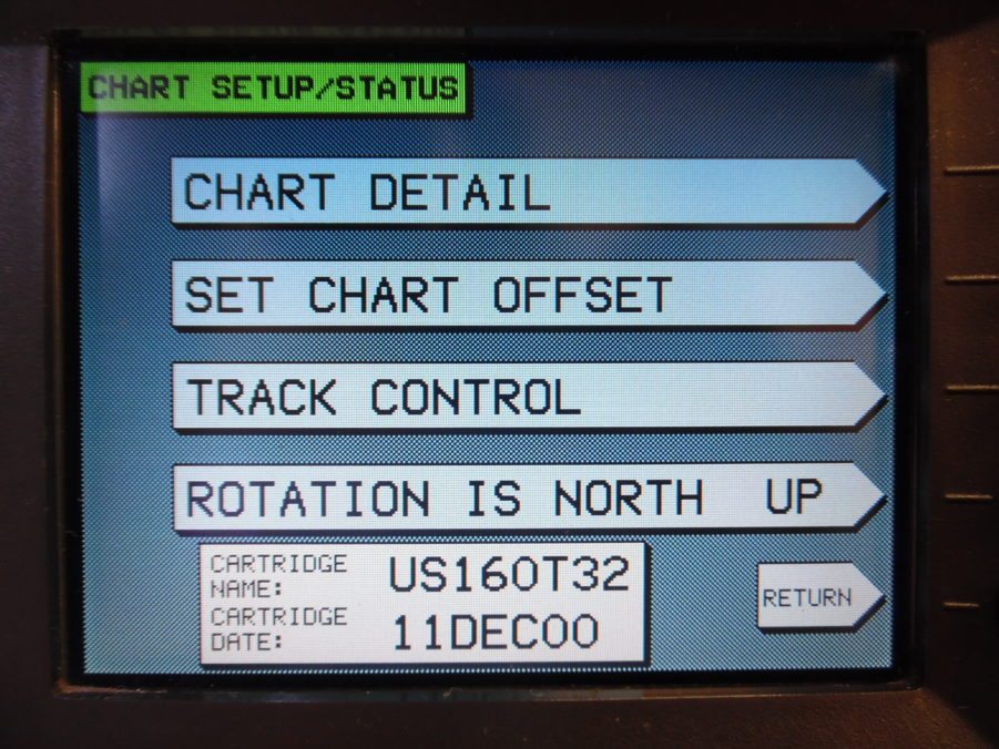 Navionics Classic NavChart Card Northern Bahamas US160S32 - Max Marine ...