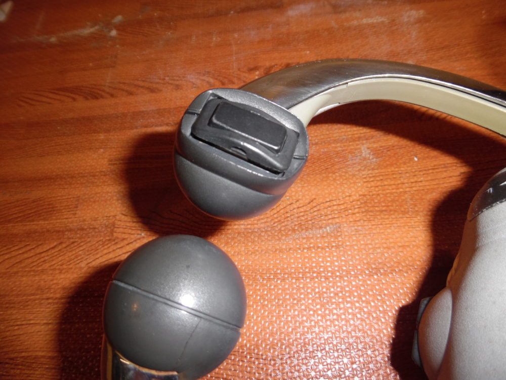 Teleflex Morse CH64502 Dual Engine Binnacle Controller i6000 Magicbus ...