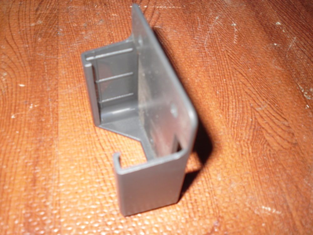 Cetrek 770 Autopilot Handheld Remote Plastic Holder - Max Marine ...