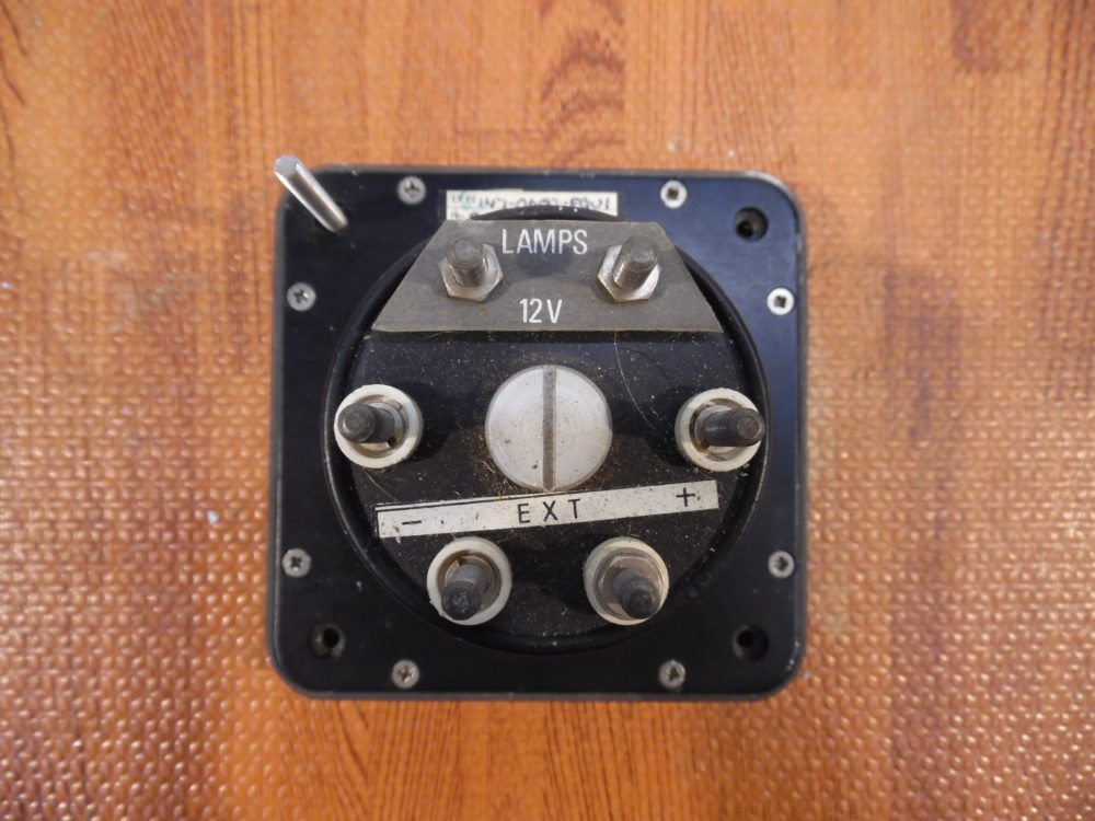 Brookes and Gatehouse/B&G Wind Speed Gauge - Max Marine Electronics