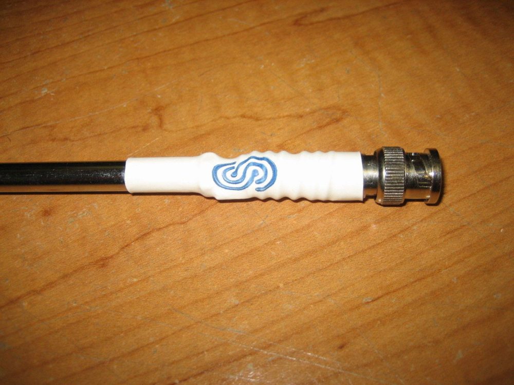 Standard AT220 Telescoping Antenna VHP - NEW