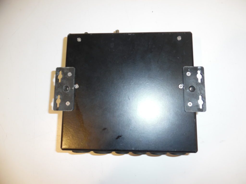 Simrad/Robertson RGC Signal Interface Unit - 27101443 - Not Tested ...