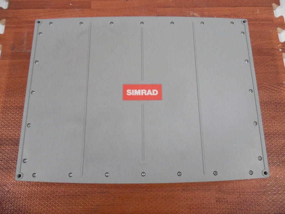 Simrad NSO Processor Parts Unit - Max Marine Electronics