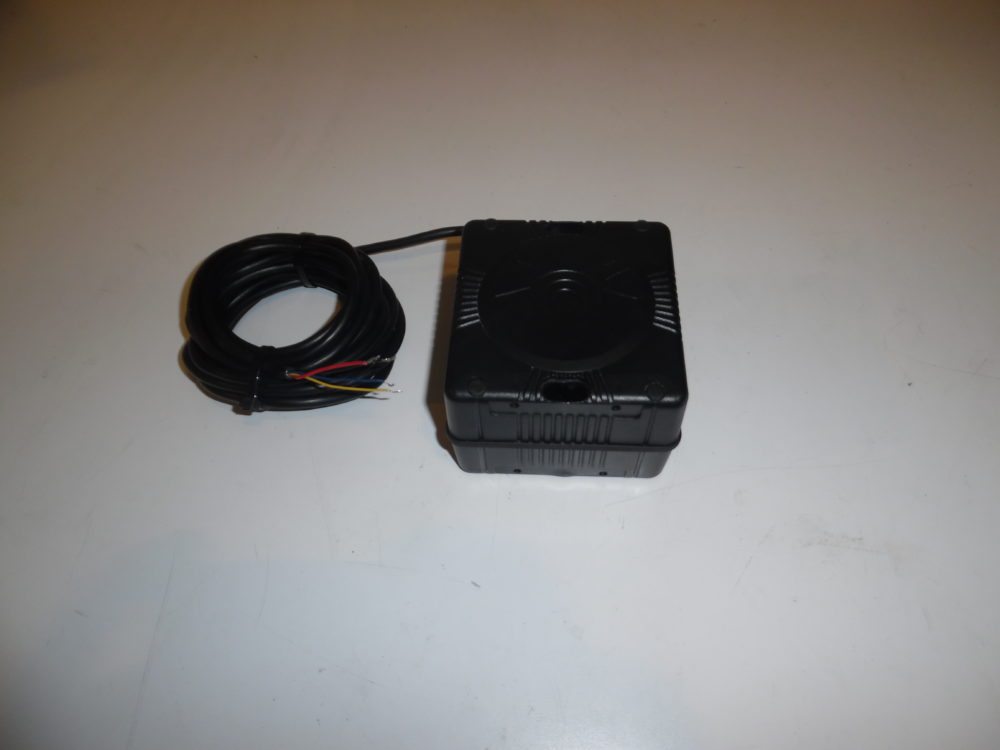 Simrad FC40 Compass 22090245 F/ Either Simnet or Micro-C Tested Good 90 ...