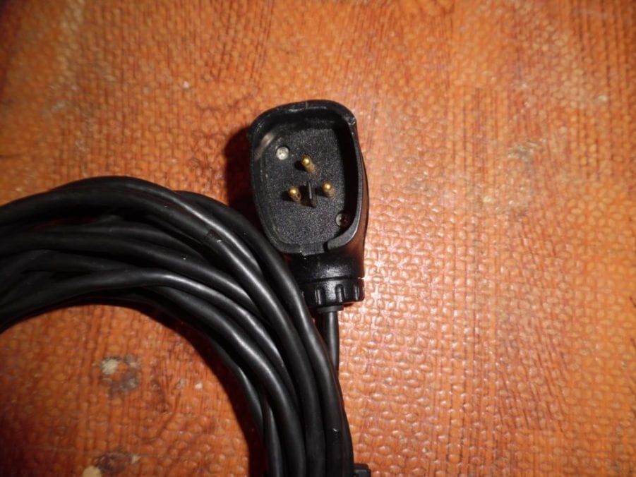 Raymarine/Autohelm/Raytheon SeaTalk Wired Auto Pilot Remote Control ...