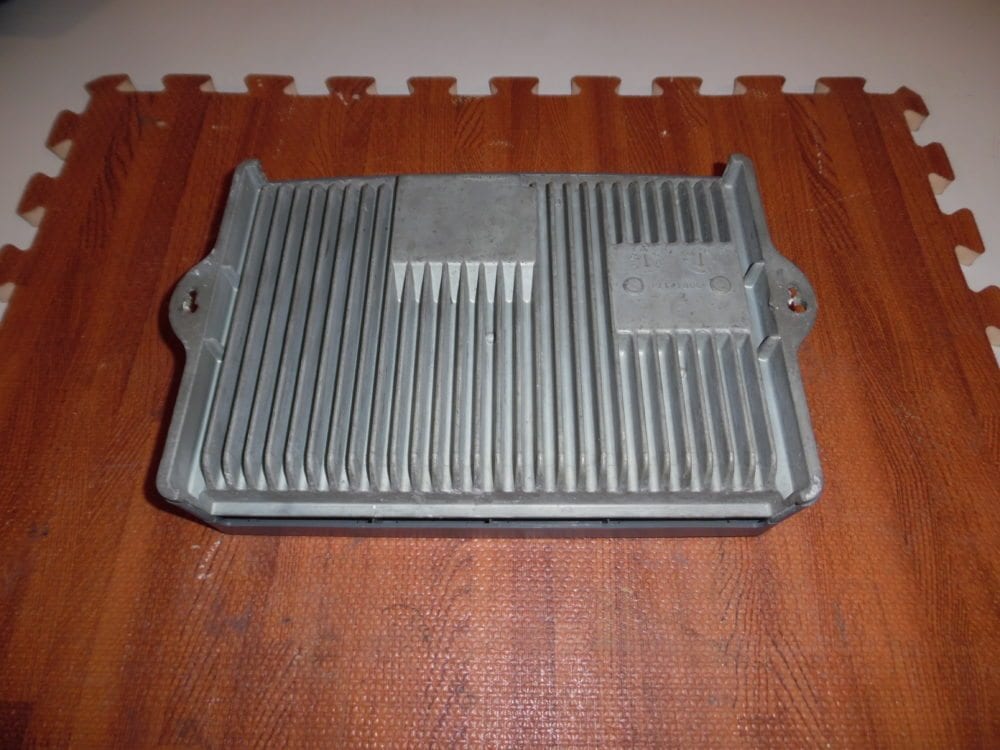 Raymarine Smartpilot 150G AST Autopilot Computer Fully Tested E12091 ...