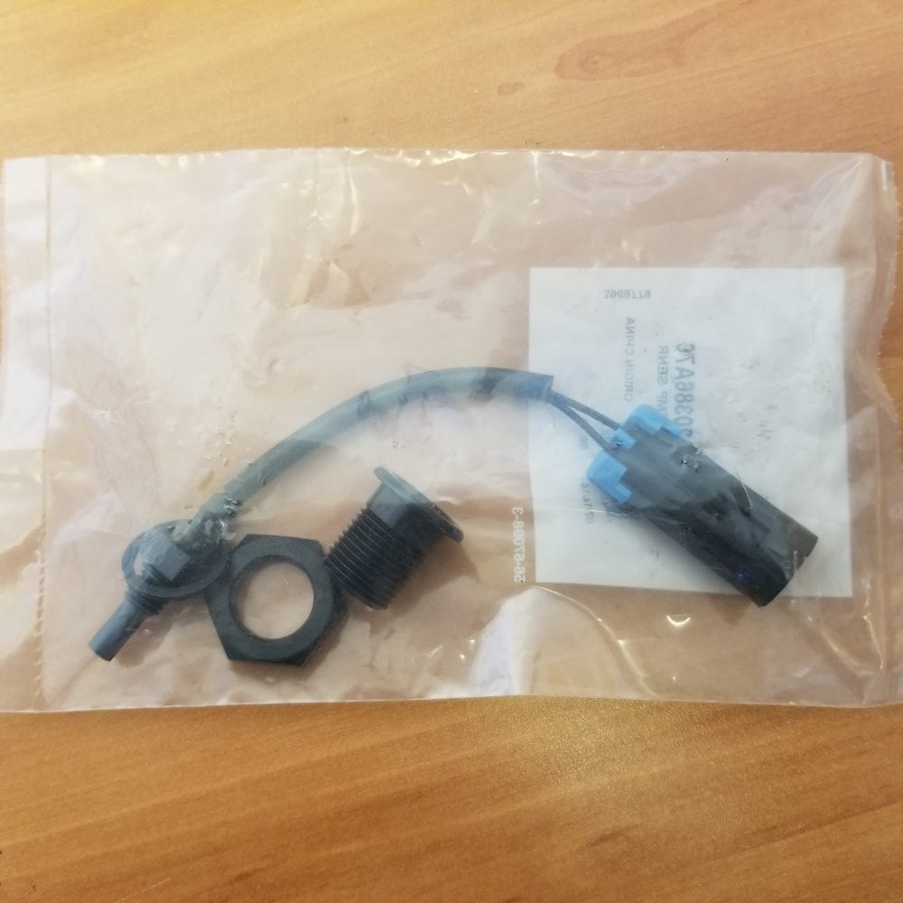 Mercury Mercruiser OEM Temperature Sensor 56-820386A76 - Max Marine ...