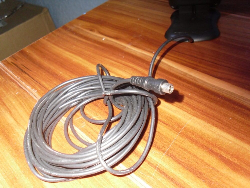 Delphi Home XM Satellite Radio Antenna in Good Used Condition - Max ...