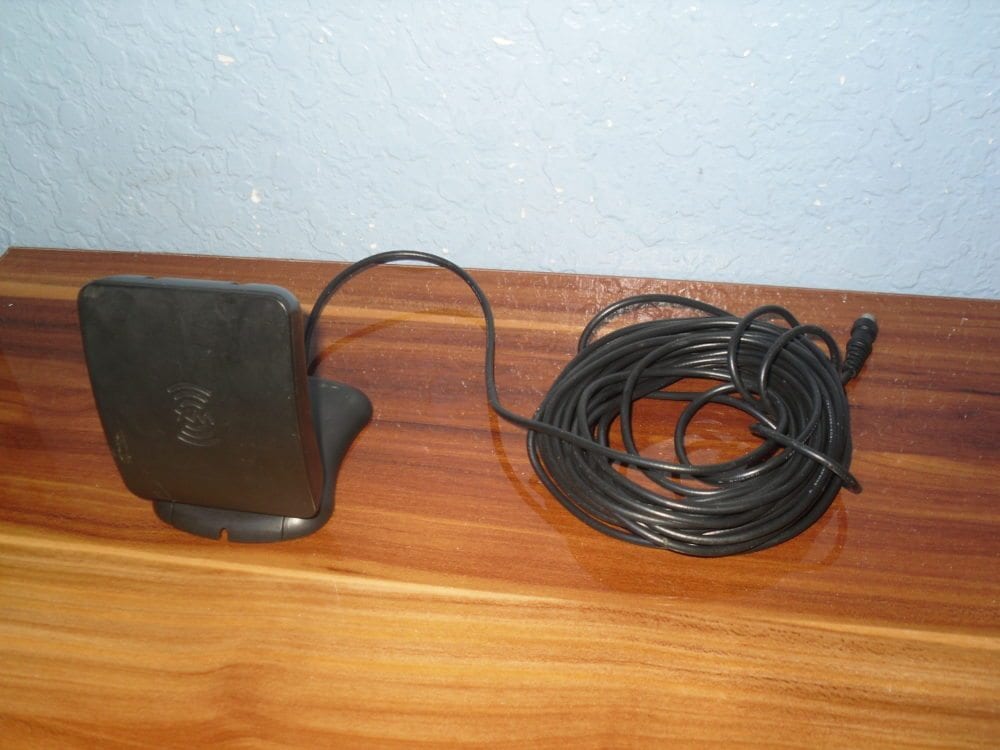 Delphi Home XM Satellite Radio Antenna in Good Used Condition - Max ...