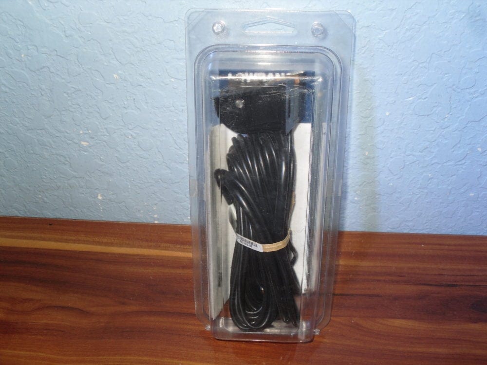 Lowrance ST-TBL Speed / Temp Sensor 99-97 - Max Marine Electronics