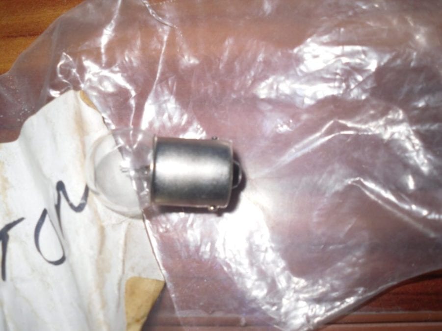 GE General Electric Automotive Marine NEW LOT OF 9 2641 10w 12v BA15s ...