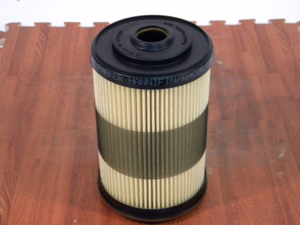 PARKER Racor FBO 60328 - FBO-10 5 Micron Filter REPLACEMENT - Max ...