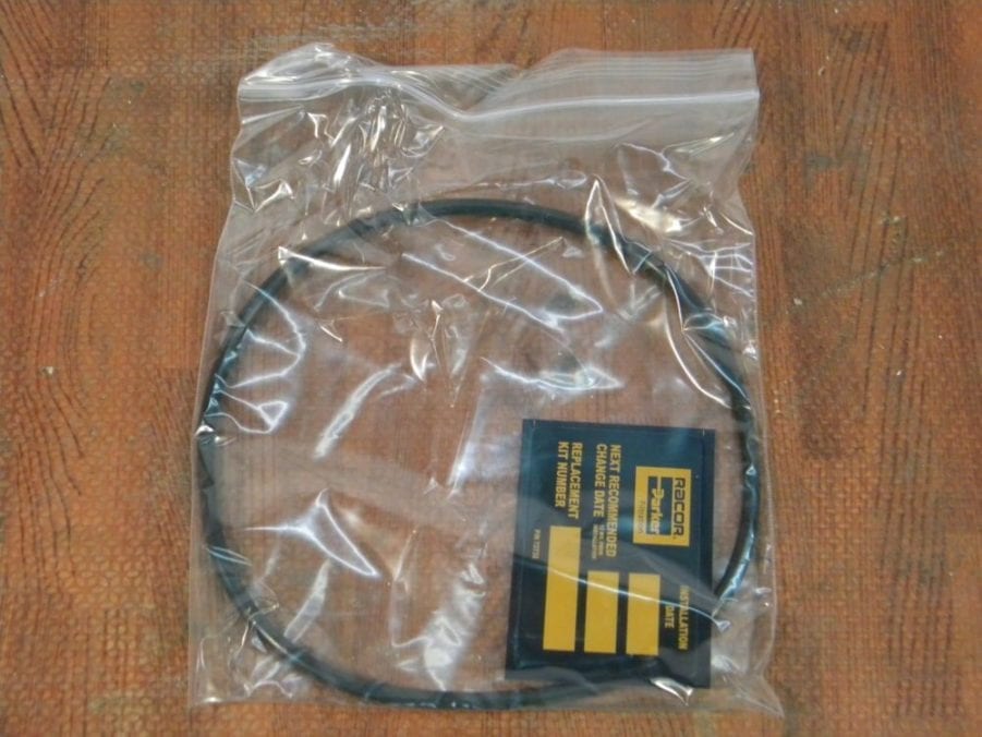 PARKER Racor FBO 60328 - FBO-10 5 Micron Filter REPLACEMENT - Max ...