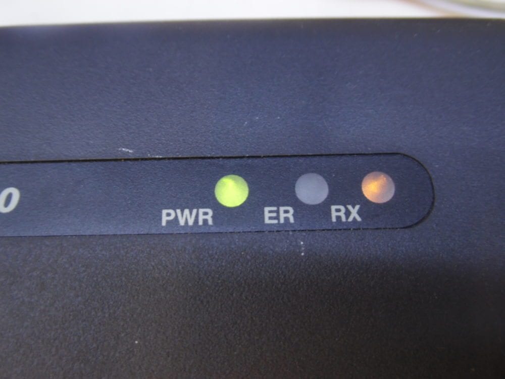 Furuno FA-30 AIS Receiver for Navnet 3D, TZ Touch - Fully Tested - 90 ...