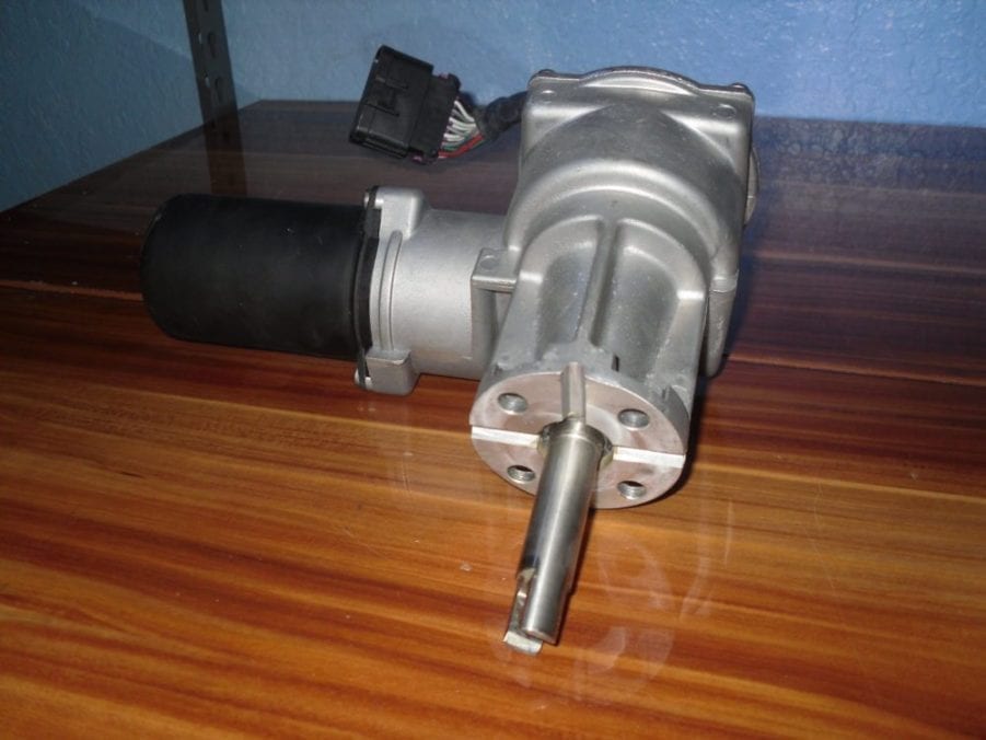 Mercury Quicksilver Axius Genuine OEM Steering Helm Actuator BRAND NEW ...