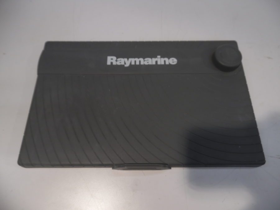 Raymarine eS127 HybridTouch MFD display Suncover - Good Condition - Max ...