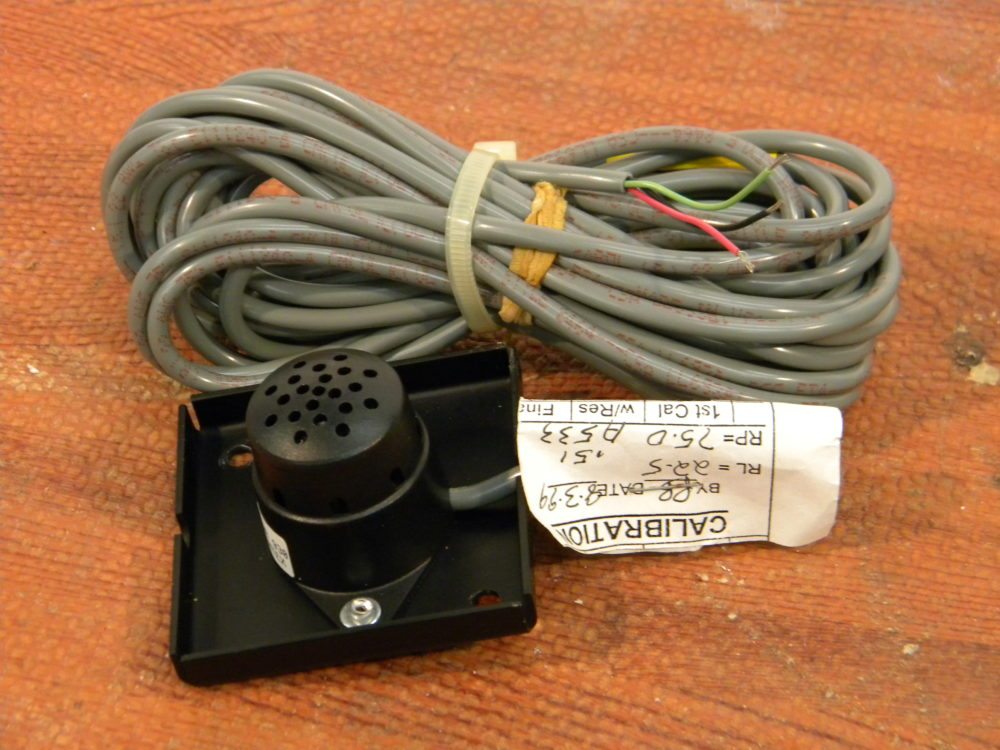 GENUINE Fireboy - Xintex LS-1 Propane/CNG Sensor w/ 20' lead - Max ...