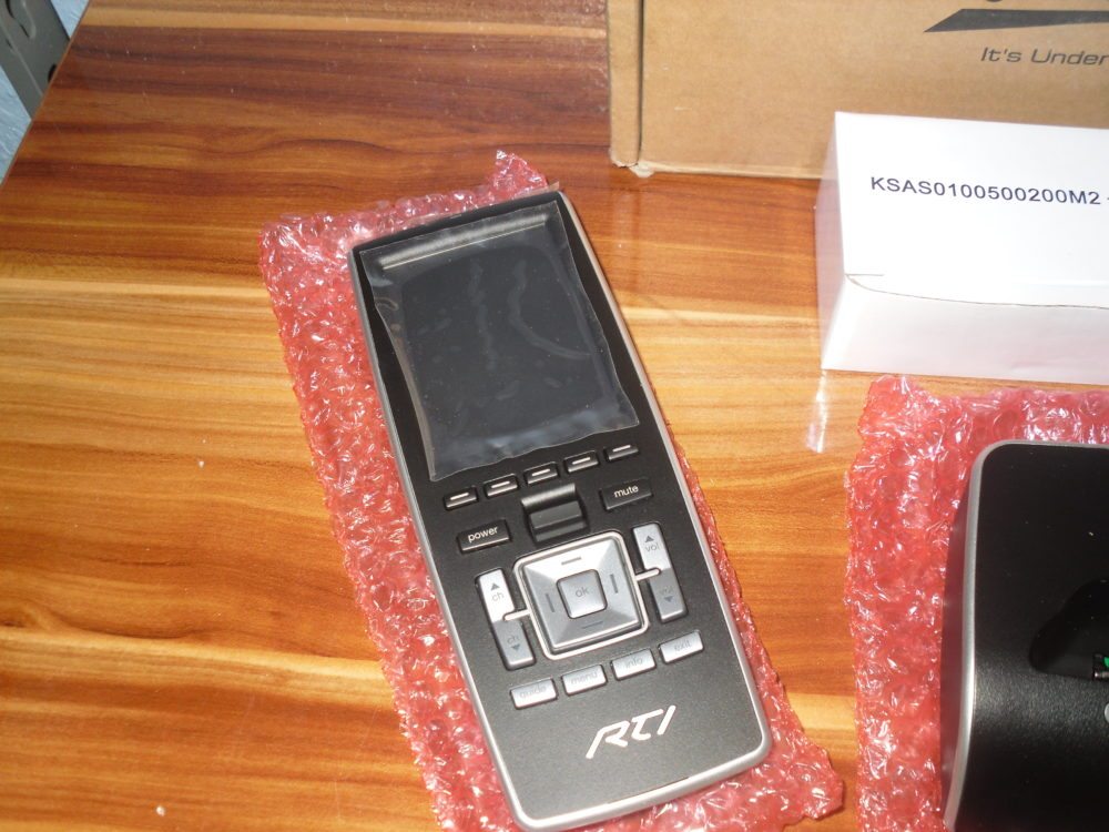 RTI T3-V+ Universal System Controller NEW OLD STOCK IN ORIGINAL BOX ...