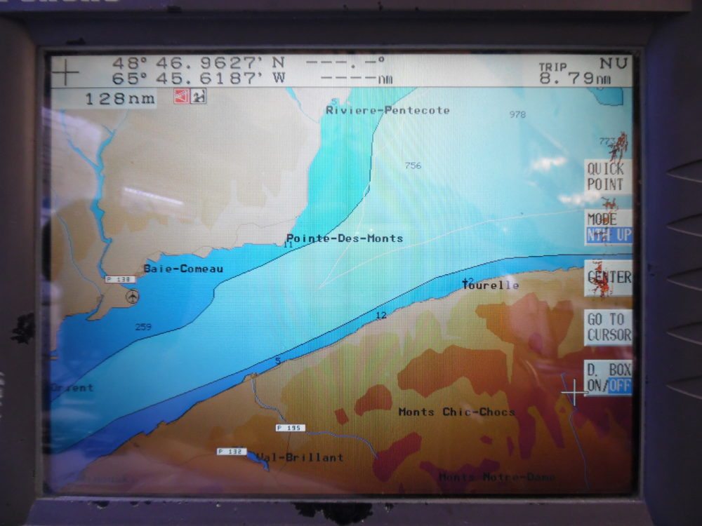 C-Map NT MAX SD Card M-NA-M320.03 Passamaquoddy Bay to Cape Lookout ...