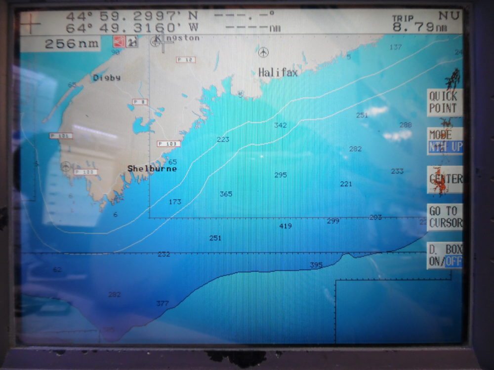 C-Map NT MAX SD Card M-NA-M022.02 USA East Coast and Bahamas f/Furuno ...