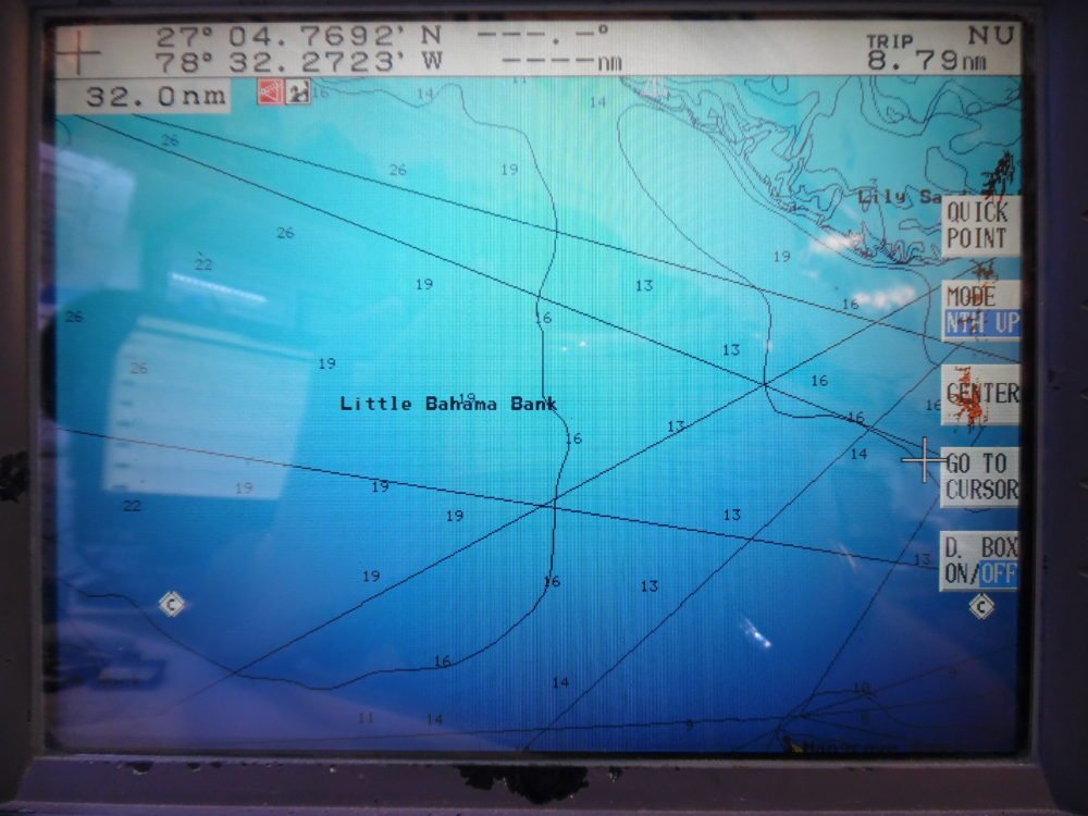 C-Map NT MAX SD Card M-NA-M022.02 USA East Coast and Bahamas f/Furuno ...
