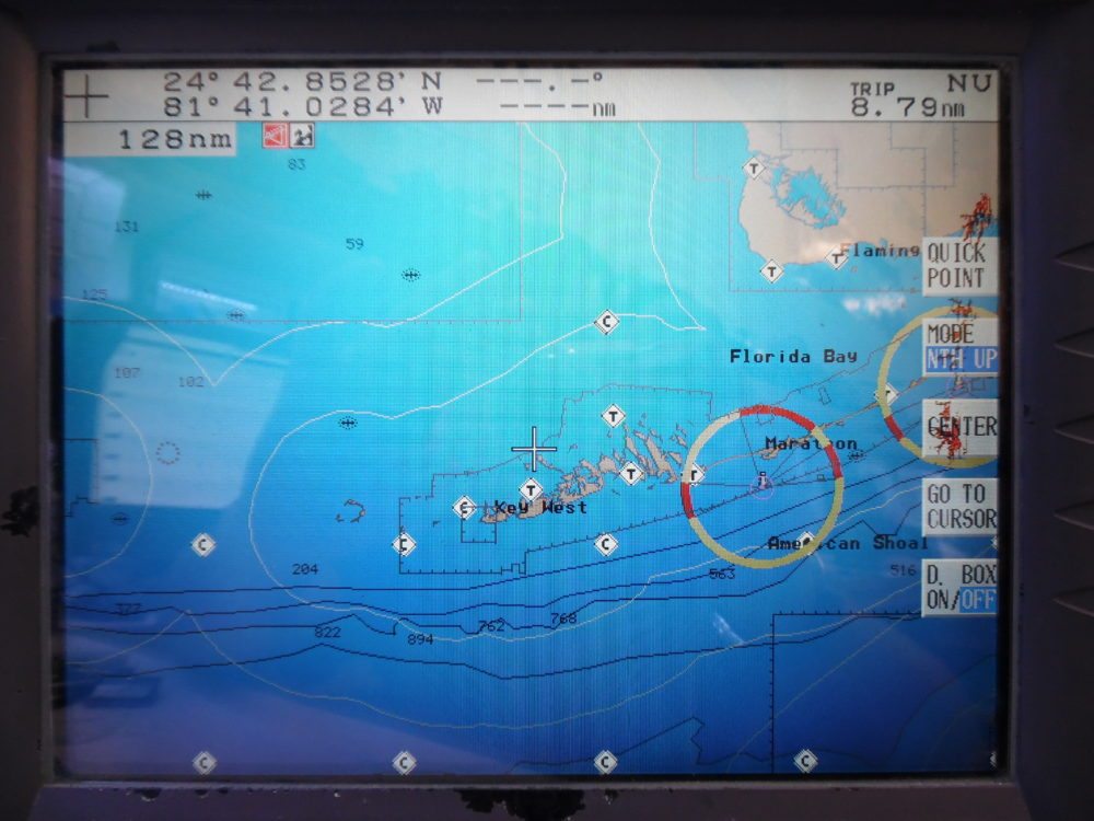 C-Map NT MAX SD Card M-NA-M022.02 USA East Coast and Bahamas f/Furuno ...