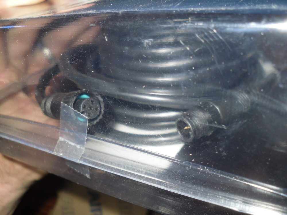 SIMRAD LOWRANCE NMEA 2000 Backbone Cable 000-0119-86 NEW 15' Length N2K ...