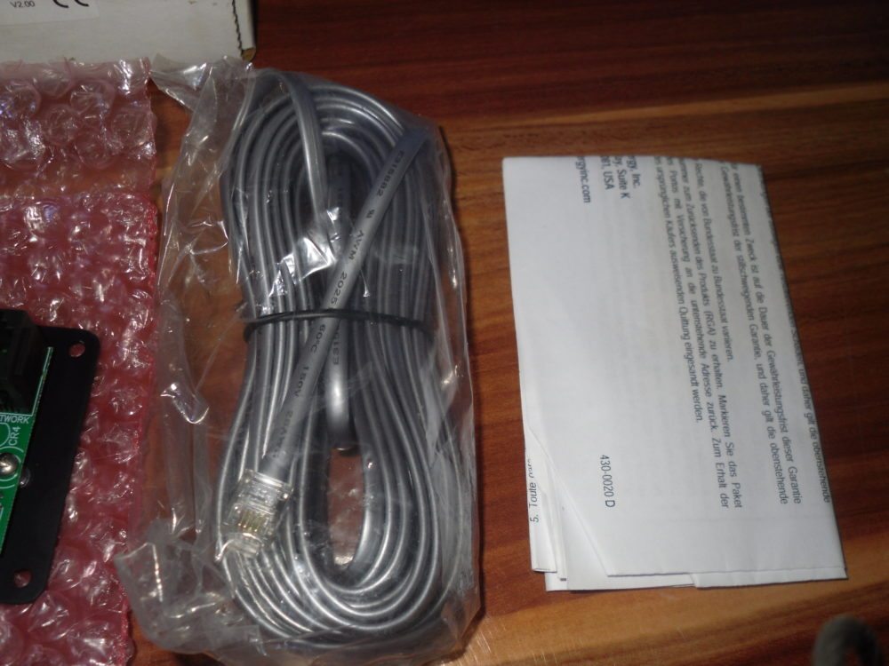 Pelco EM2400 Security Surveillance Camera Wall Mount Bracket - NEW IN ...