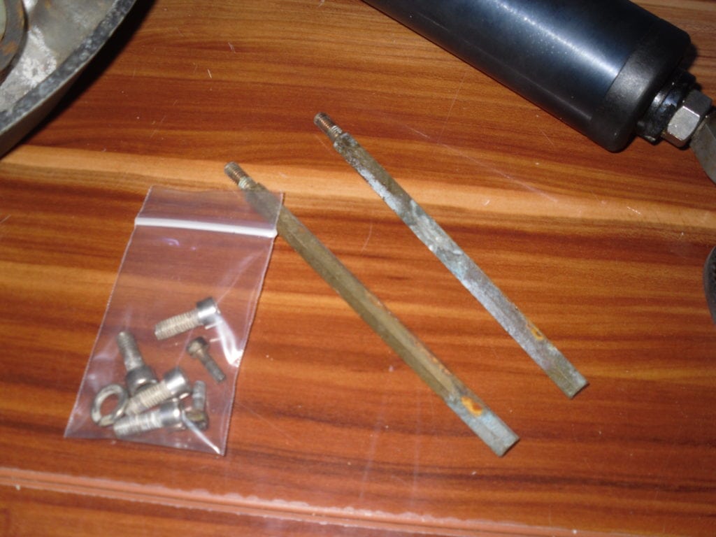 SGC SG-237 HF-VHF Smartuner - HAM Radio Antenna Tuner - Max Marine ...