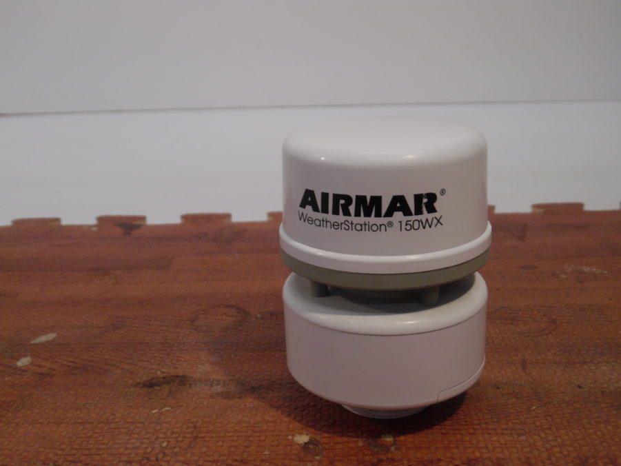 Airmar Weather Station WS-150WX Module Only - GOOD TESTED CONDITION ...
