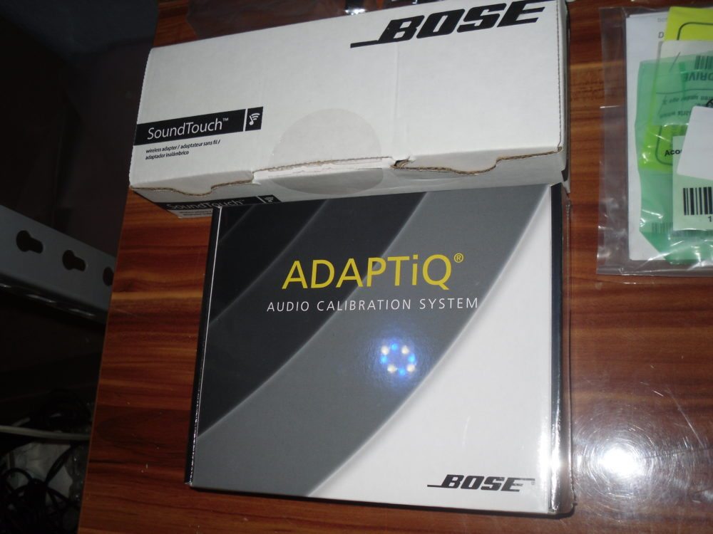 RTI Processor RP1, ECB5 with Antenna & Power Supply, Never Installed ...