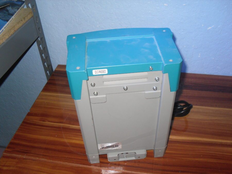 SGC SG-237 HF-VHF Smartuner - HAM Radio Antenna Tuner - Max Marine ...