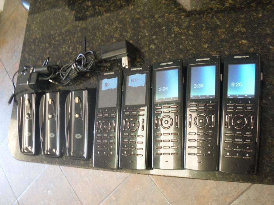 Street Smart Security Code Encryptor 2 II 12v in Good Working Order w ...