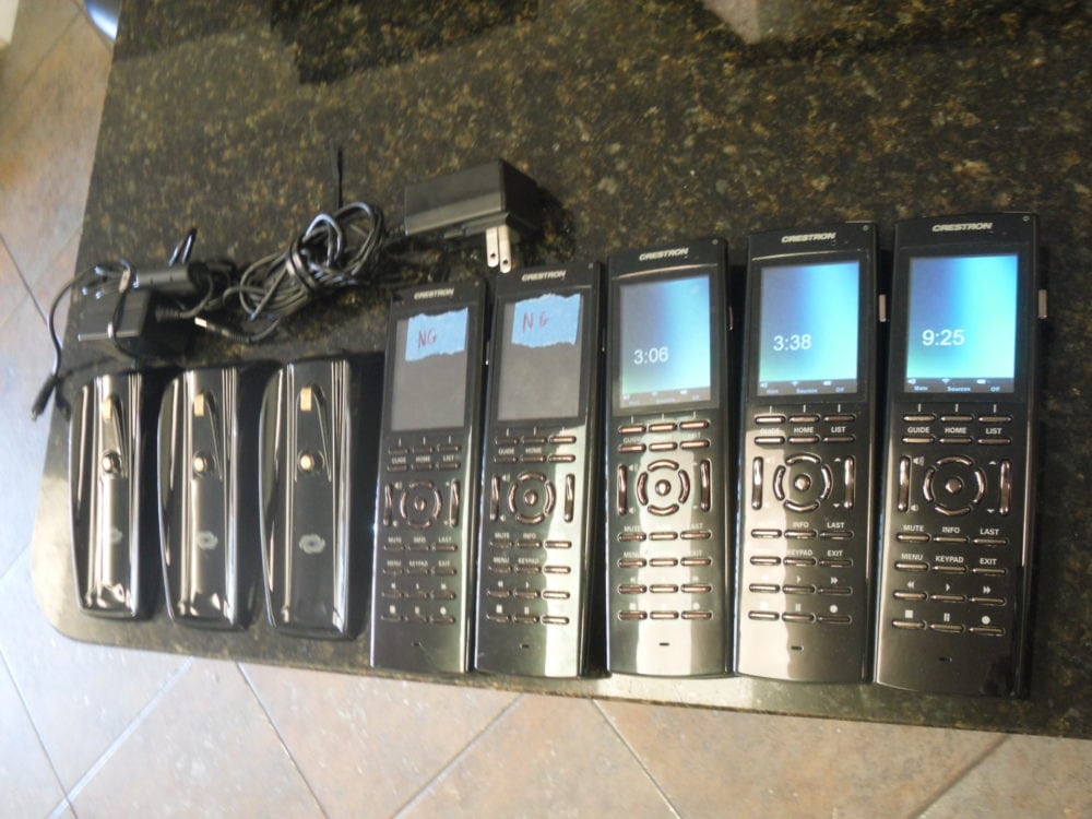 Street Smart Security Code Encryptor 2 II 12v in Good Working Order w ...