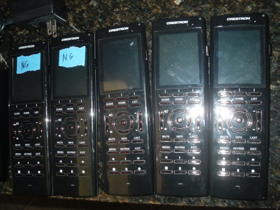 Street Smart Security Code Encryptor 2 II 12v in Good Working Order w ...