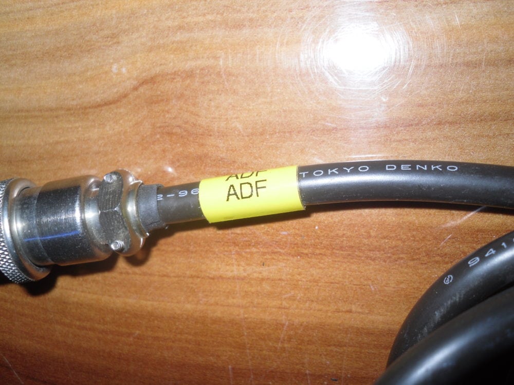 Raymarine A80190 AIS Splitter 100 - NEW OLD STOCK - Max Marine Electronics