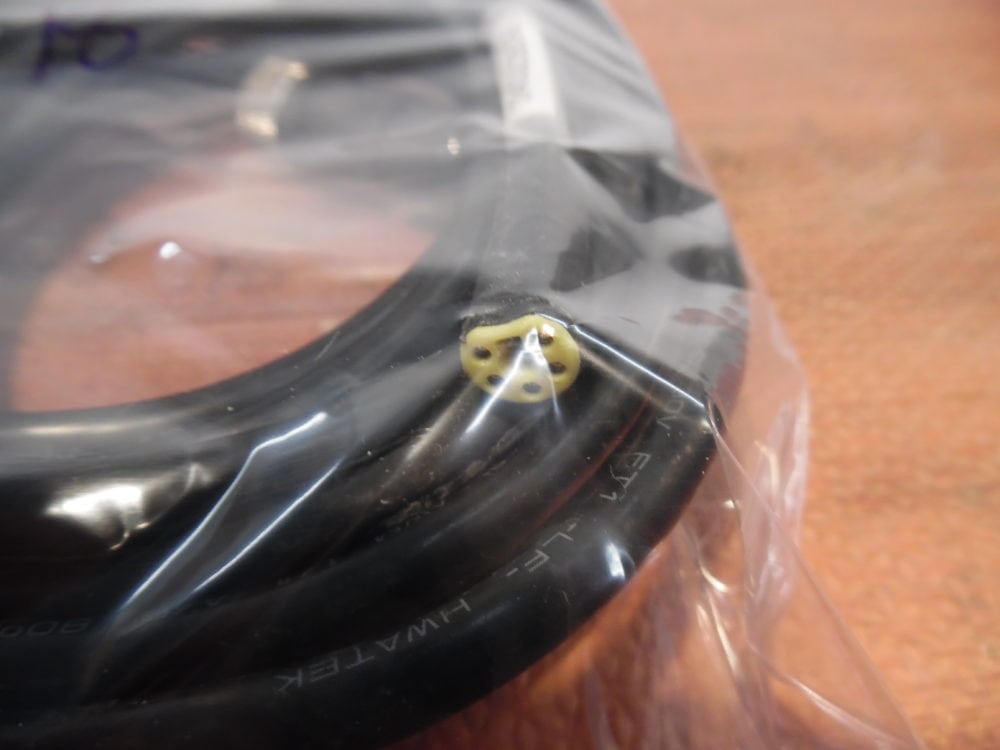 Simrad GS-15 GPS Antenna w/ Base and Simnet to NMEA2000 Cable - Good ...