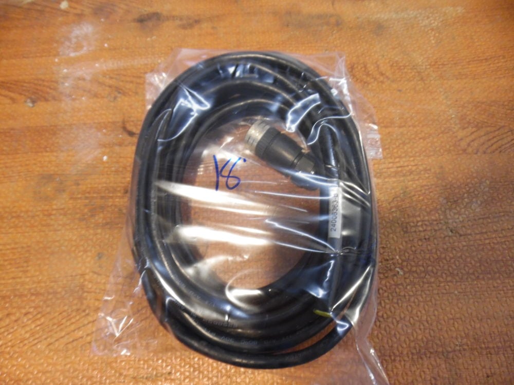 Simrad GS-15 GPS Antenna w/ Base and Simnet to NMEA2000 Cable - Good ...