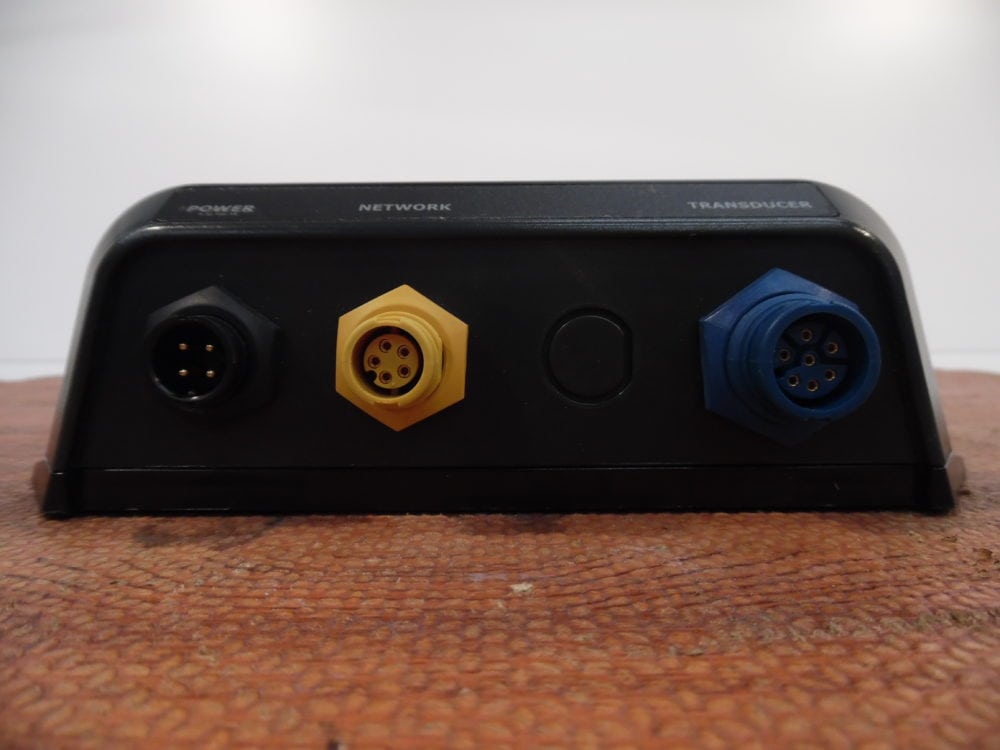 Simrad BSM-1 Sounder Module - Working Condition W/ 90 Day Warranty ...