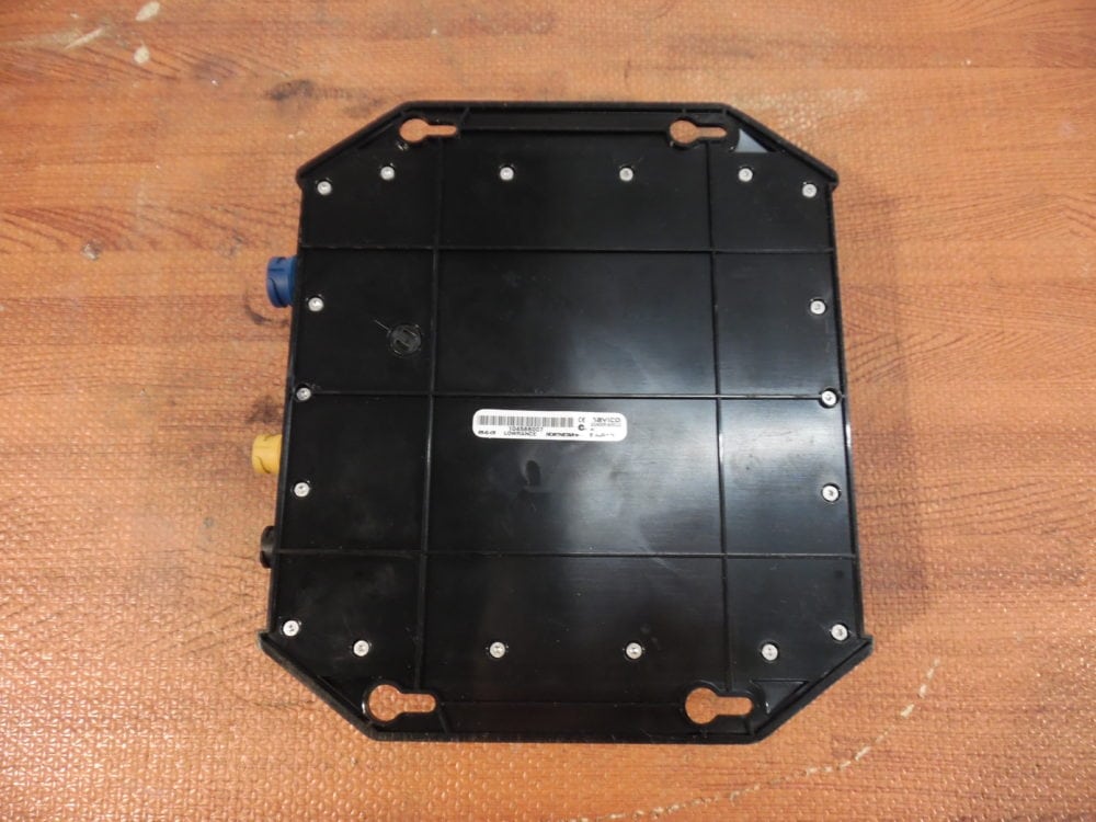 Simrad BSM-1 Sounder Module in Great Working Condition - 90 Day ...